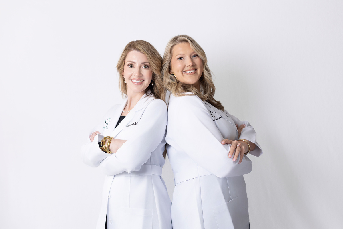 Personalized Wellness & Beauty | Sea Aesthetics St. Mary's, GA